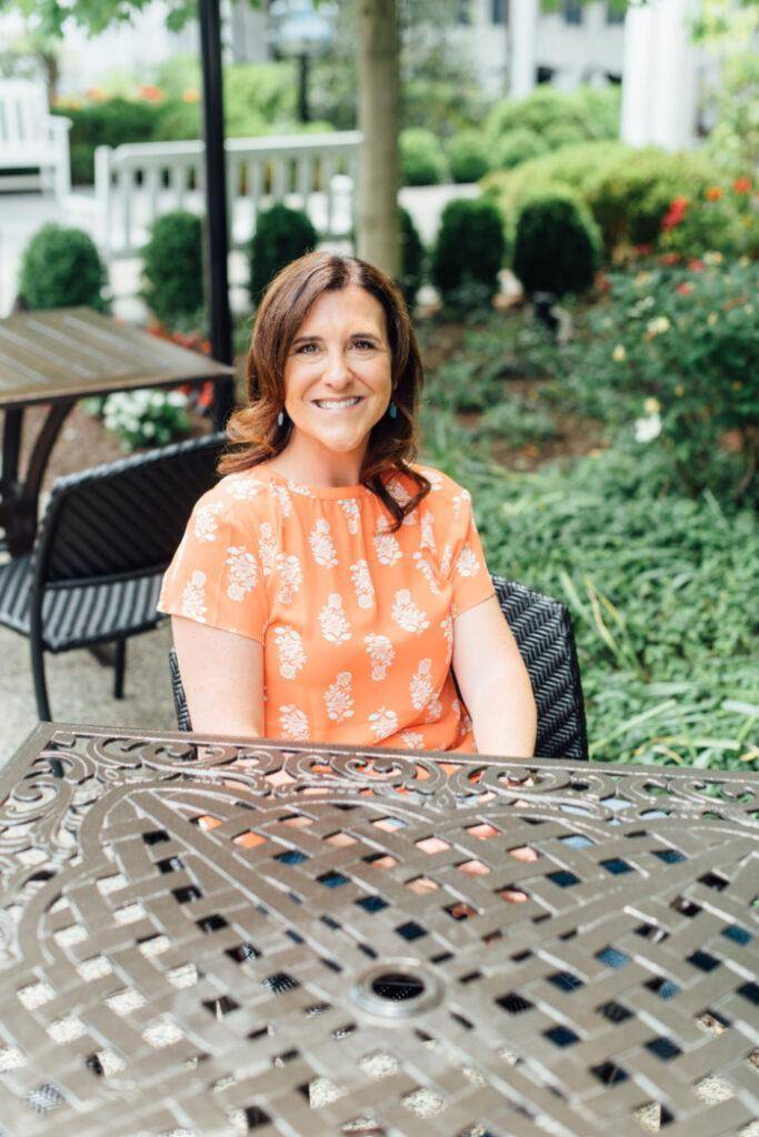 Life Coach for Women & Teens | Robyn Marie Coaching