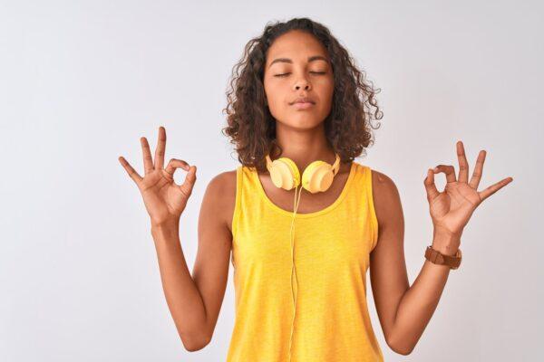 50 Healthy Self Care Ideas and Activities for Teens - Robyn Marie Coaching