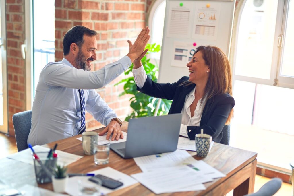 9 Different Types of Motivation in the Workplace - Robyn Marie Coaching