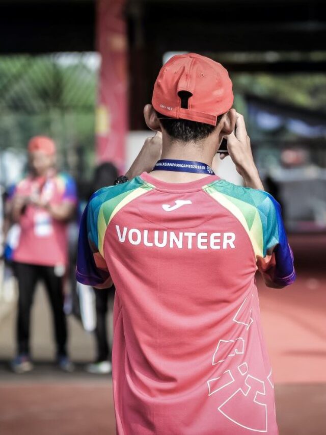 51 Great Volunteer Opportunities for Teens - Robyn Marie Coaching