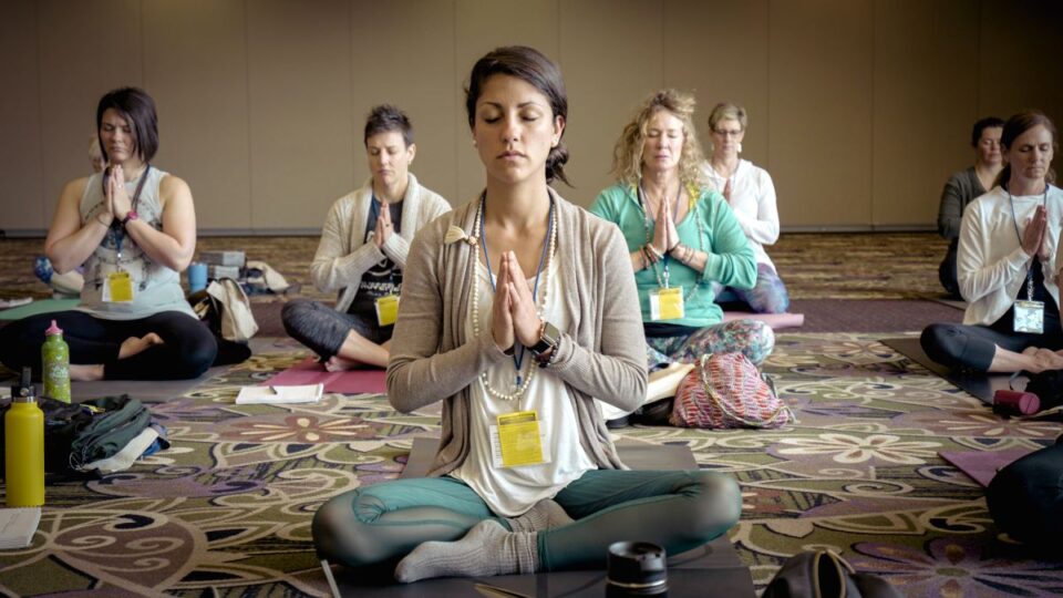 21 Creative Wellness Challenges for a Healthy Workplace - Robyn Marie ...
