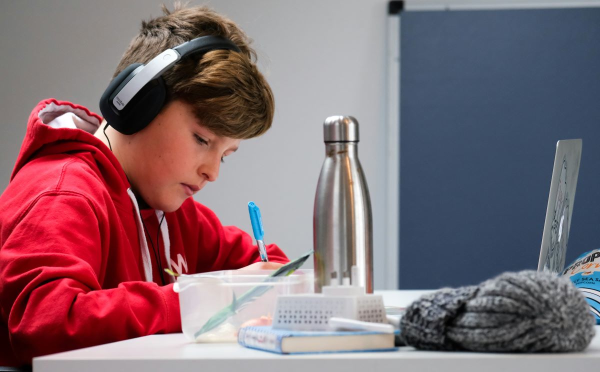 11 Ways for How to Get Motivated to Do School Work